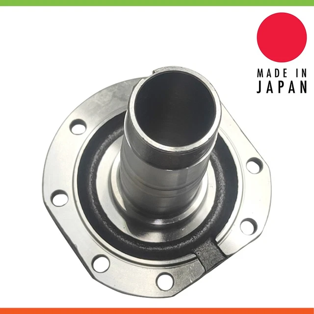 STEERING KNUCKLE SPINDLE For Toyota Hilux YN67 4Y 2.2 Litre Carby ...