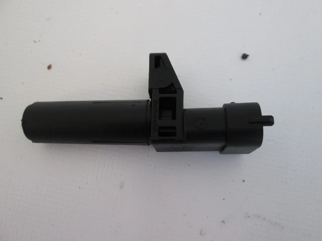 MERCEDES-BENZ OM651 PRESSURE converter A0091533128 £20.35 - PicClick UK