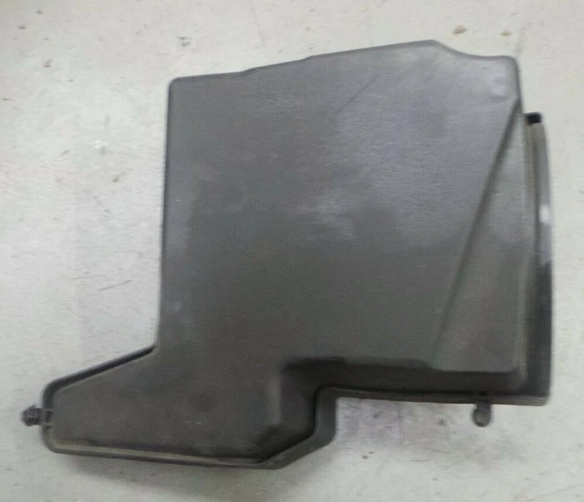 FORD FOCUS AIR Box Lid Cover 76894521 2007-2017 MK2 & MK3 Airbox Lid 07 ...