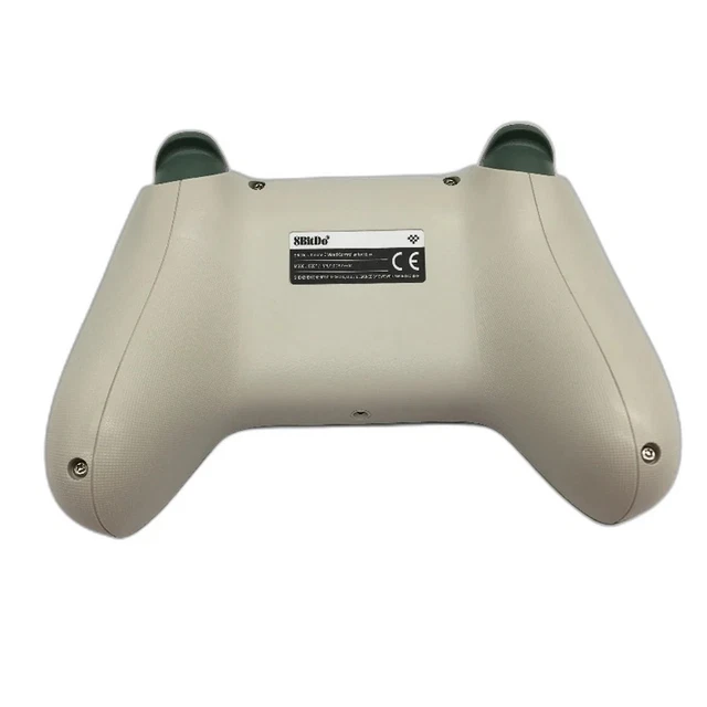NEW 8BITDO ULTIMATE 2C Army Green Wired Controller for Windows and ...