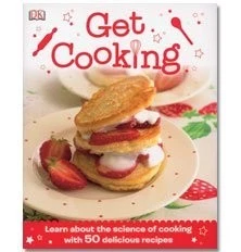 GET COOKING - The Science Of Cooking (Hardback), , Used; Very Good Book ...