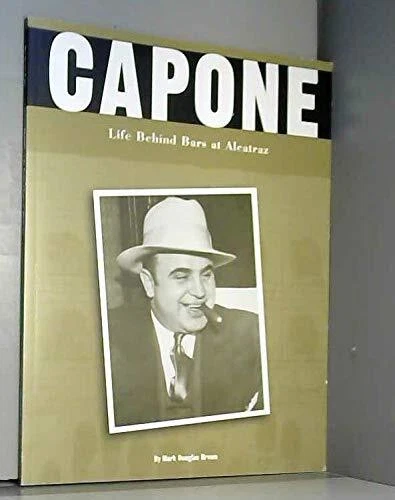 CAPONE LIFE BEHIND Bars à Alcatraz EUR 1,24 - PicClick FR