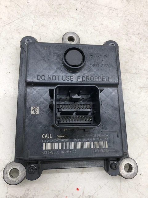 2018-2021 LINCOLN NAVIGATOR OEM 4x4 TRANSMISSION COMPUTER CONTROL ...