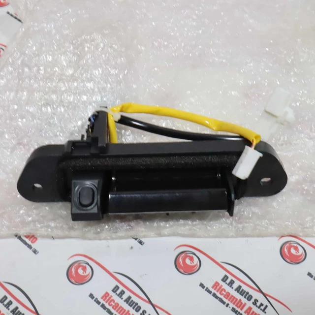 MANIGLIA PORTELLONE MITSUBISHI Outlander Cod. 5810A009 Nuova Originale ...