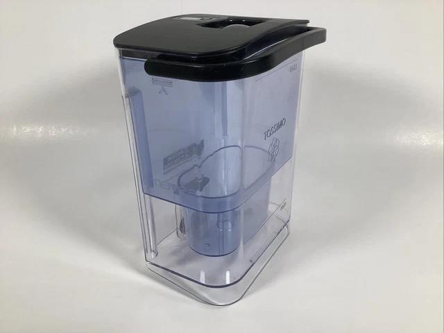 BOSCH TASSIMO COFFEE Maker T65 Tas65 Water Tank & Filter Holder ...