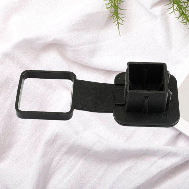 RUBBER HITCH TUBE Cover Trailer Hitch Tube Insert Trailer Hitch Tube ...