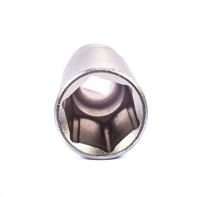 ASTA 13MM DEEP Socket 3/8" Drive Metric 6 Point (6PT) Chrome Vanadium ...