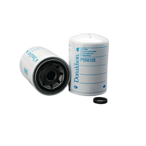 KRAFTSTOFFFILTER SPIN-ON DONALDSON P550105 Mann WK9322 Fleetguard ...