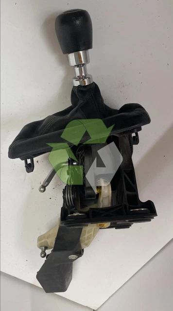 FORD TRANSIT CUSTOM 270 Gear Selector Shifter 6 Speed Manual 2014 Bk2R ...