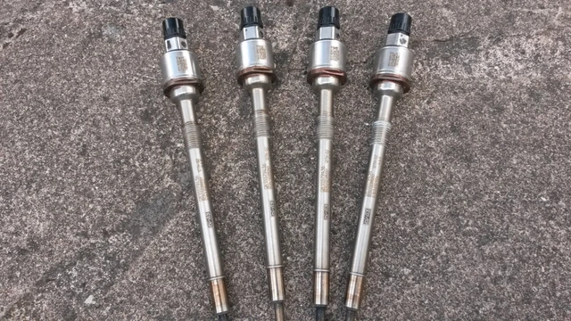 BERU PRESSURE SENSOR Glow Plug GM55579436 INSIGNIA ASTRA OPEL VAUXHALL ...