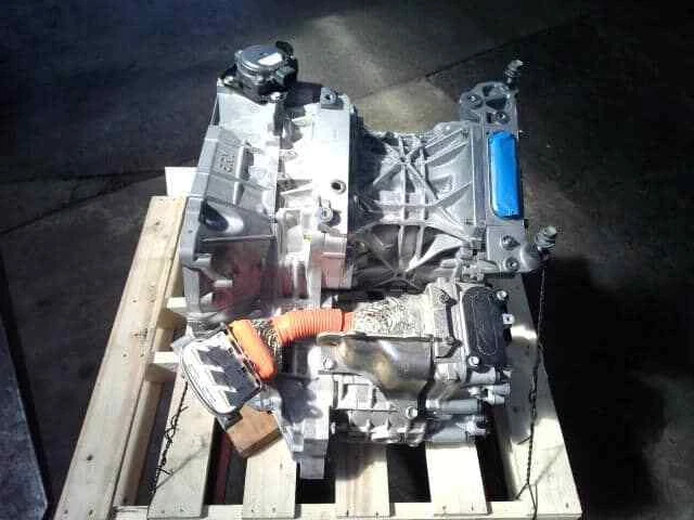 NISSAN NOTE 2021 6AA-E13 Automatic Transmission 320106XK0A [Used ...