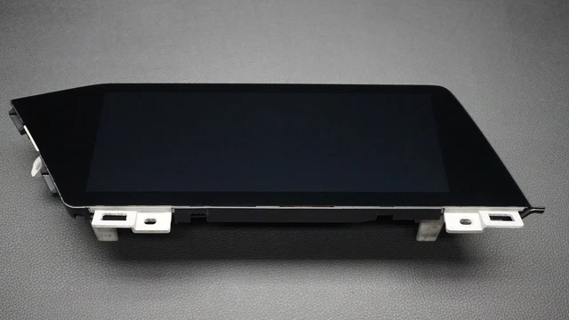GENUINE BMW X5 X6 X7 G05 G06 G07 Central Display Cid Lhd 5A0E6B6 ...