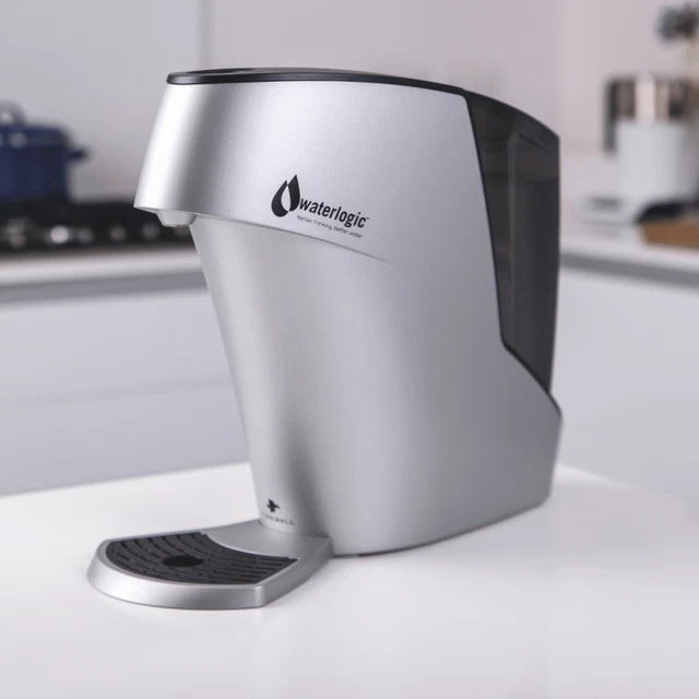 WATERLOGIC® FIREWALL® HYBRID Water Purifier £174.99 - PicClick UK