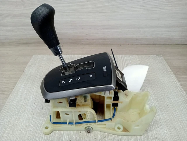 HYUNDAI ACCENT GEAR Stick/Shifter Auto Shifter, Rb, 07/11-12/19 2015 ...