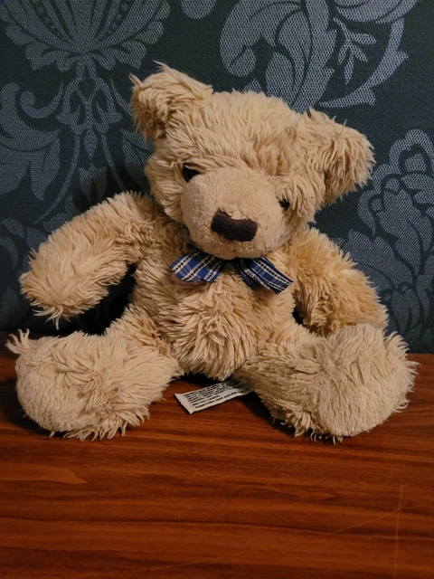 KEEL TOYS SIMPLY soft collection teddy bear £6.99 - PicClick UK