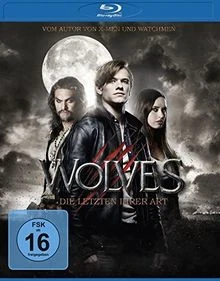 JASON MOMOA JASON MOMOA Wolves [Blu-ray] von Hayter, David | DVD ...