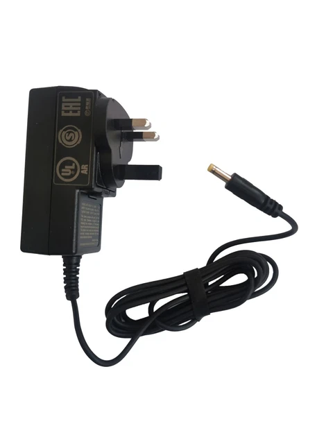 12V MAINS AC-DC Adaptor Power Supply for JBL Speakers CREATURE I 1 ...