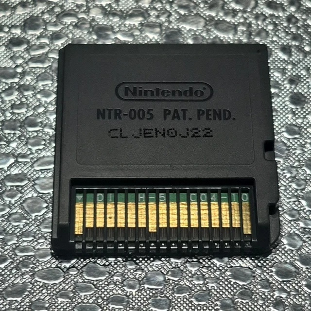 MARIO & LUIGI: Bowser's Inside Story (Nintendo DS, 2009) £17.81 ...