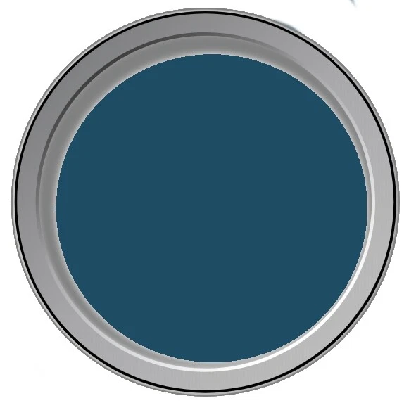 PRECISION PAINTS P52 LNER Garter Blue Paint EUR 12,82 - PicClick IT