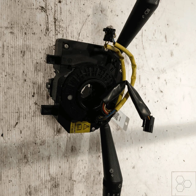 COMANDO MULTIFUNZIONE PER FIAT 735521315 GRANDE PUNTO (4C) 1.6 MJT Ber ...