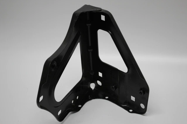 AUDI A6 C6 os staffa di supporto per ala destra nuova originale ...