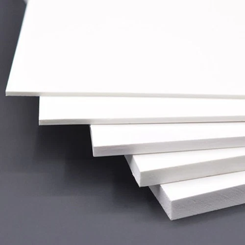 ARCHITECTURE PVC FOAM Board Plastic Model PVC Foam Sheet Board ...