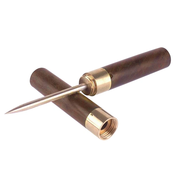 TEA BREAKER PUER Puerh Needle Professional Tool Breaking Prying Cake ...