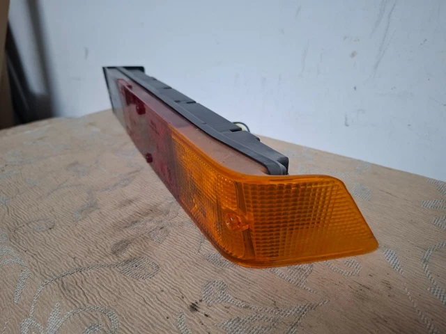 NOS FIFTH FIAT Ritmo Mk1 Rh Rear Lamp Taillight Light Right Unit # F09 ...