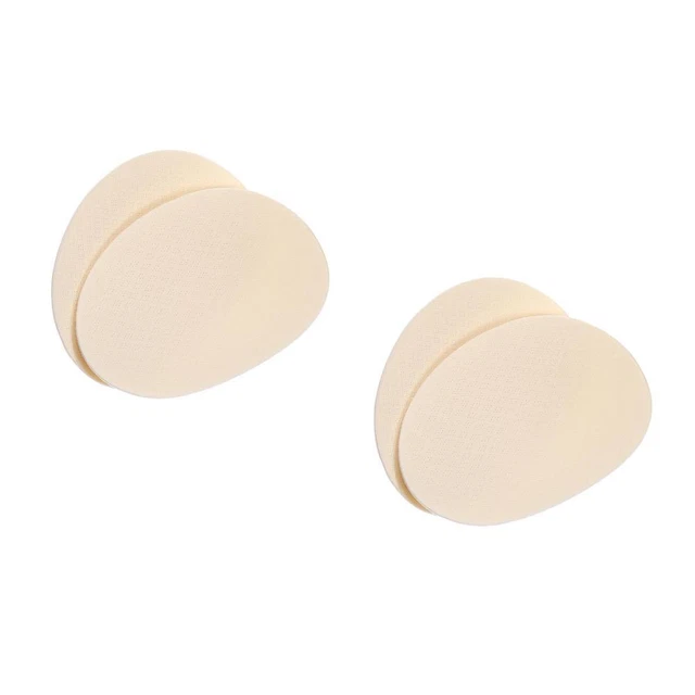 2 PAIRS BUTT Shapers Underwear Butt Lifters Fake Buttock Cushions ...