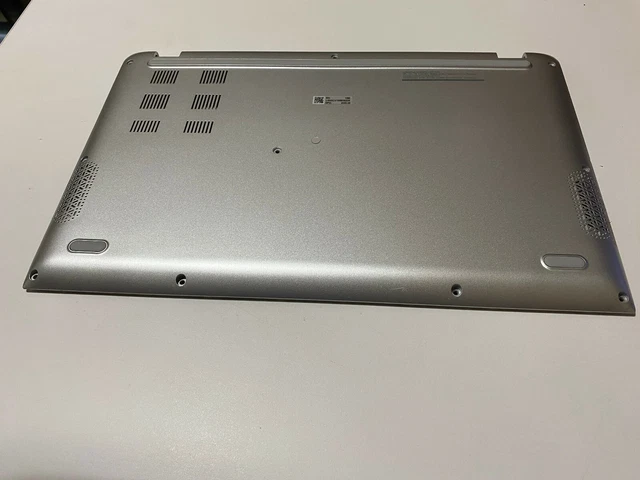 ASUS VIVOBOOK 14 X412 X412F base bottom case housing 13N1-7BA0512 £12. ...