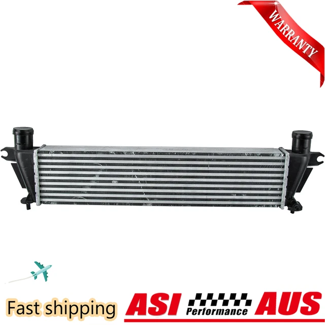 ASI TURBO INTERCOOLER Fit Isuzu DMax D-Max TFR TFS 2012-2020 3.0L ...