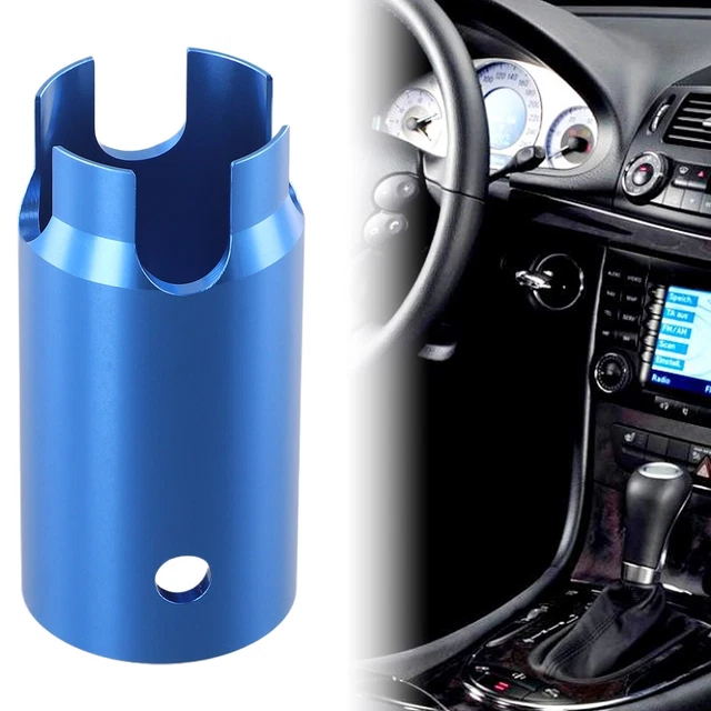 IGNITION LOCK RING Ignition Unit Repair Sleeve Socket W211 W220 £8.34 ...