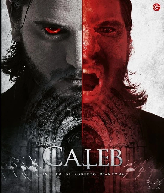 MOVIE CALEB - (Italian Import) (Blu-ray) D'antona R. Lorusso Emulo D ...