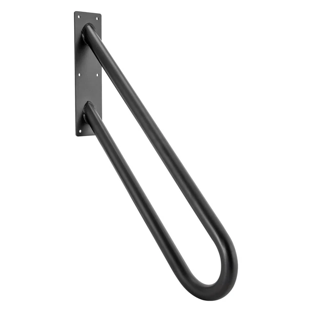 28& HANDRAILS FOR Outdoor Steps Wall Mounted,Stair Railing U-Shaped ...