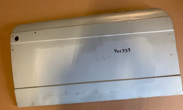 TRIUMPH 901339 HERALD Range & Vitesse Range R/H Door Skin £150.00 ...