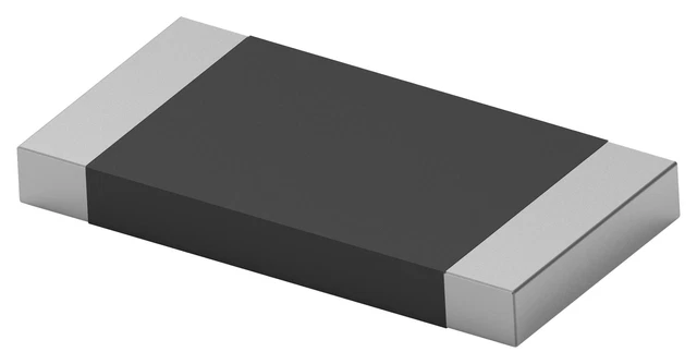 RESISTORS, 0R1, 2W, 2512, METAL STRIP, Fixed Resistor, Qty.10 ...
