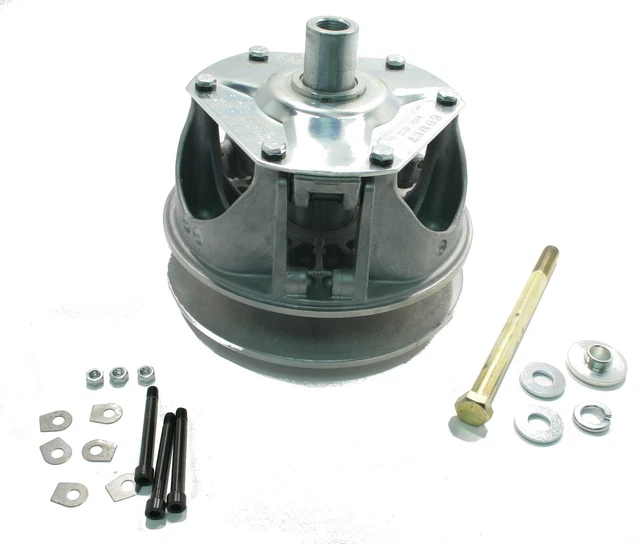 ARCTIC CAT LYNX 250/292/295/305 , 1971-1975, Comet Disque Embrayage ...