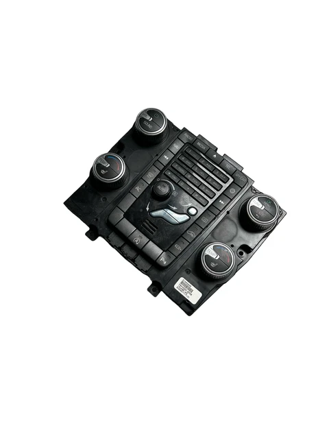 VOLVO S60 V60 S80 Xc70 V70 Climate Control Unit Hvac 31443425 Oem $93. ...