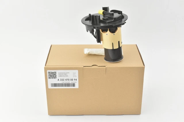 FUEL PUMP TANK Sender Unit A2224700094 Mercedes-Benz Maybach W222 S550 ...