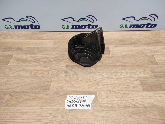 TESTA TESTATA MOTORE PIAGGIO APE TM 703 BENZINA EUR 34,99 - PicClick IT