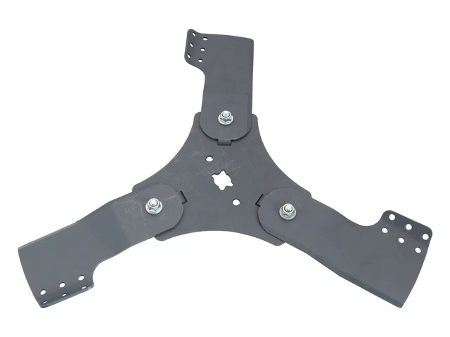 ORIGINAL MESSER MTD WOLF-Garten Rasenmäher 642-05080 642-05080A 47 cm ...