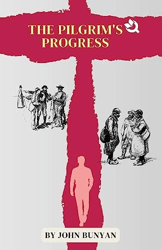 THE PILGRIMS PROGRESS by John Bunyan £13.32 - PicClick UK