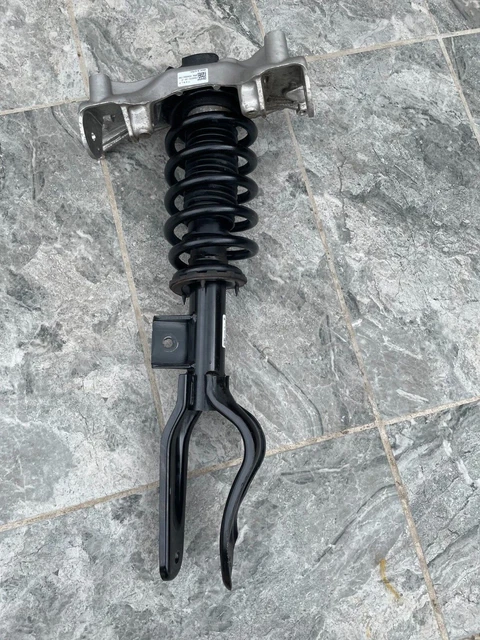 2020 TESLA MODEL 3 Performance Shock Absorber Off Side Driver Front £ ...