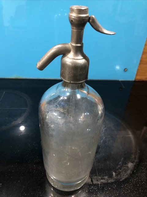 SYPHON ANCIEN EUR 25,00 - PicClick FR