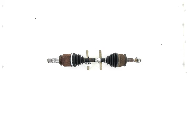 CARDAN AVANT GAUCHE NISSAN NAVARA NP300 2 réf. 39100-4JA0B- J0-2850K ...