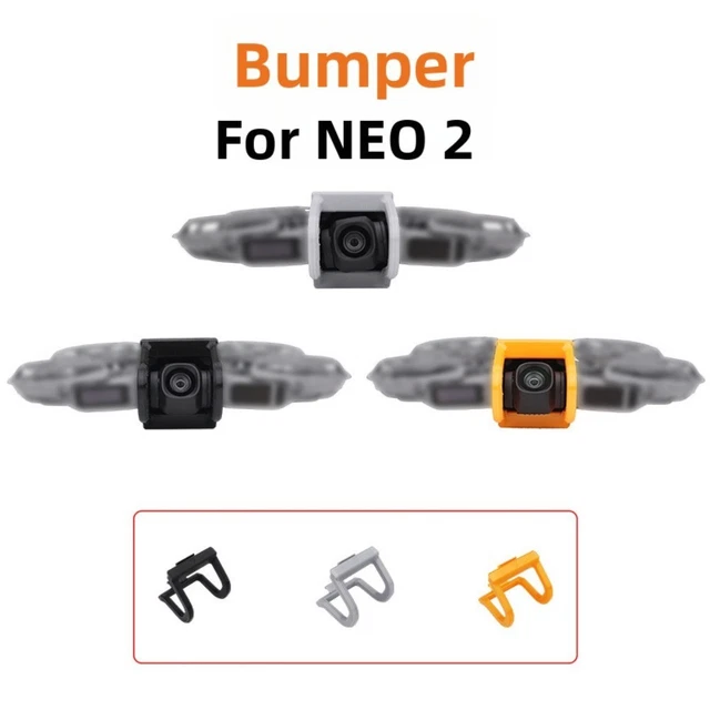 FOR DJI NEO2 Gimbal Lens Bumper Precision Fit Design for Stable ...