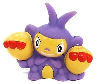 CANDY TOY TRADING Figure Etebosu Kimewaza Pokemon Bambini Dp EUR 38,15 ...