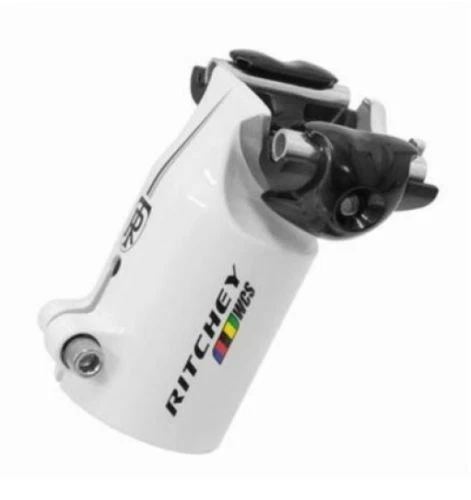 RITCHEY WCS MAST Topper Sattelstütze Sitzdom Stubby ISP 38,35 Aufsatz ...