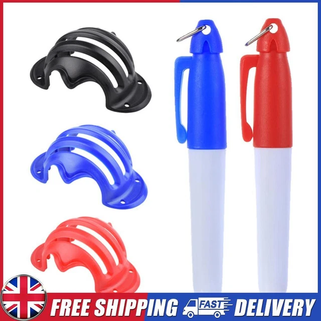 LINE LINER MARKER Pen Template Drawing Alignment Marks Tool Golf ...