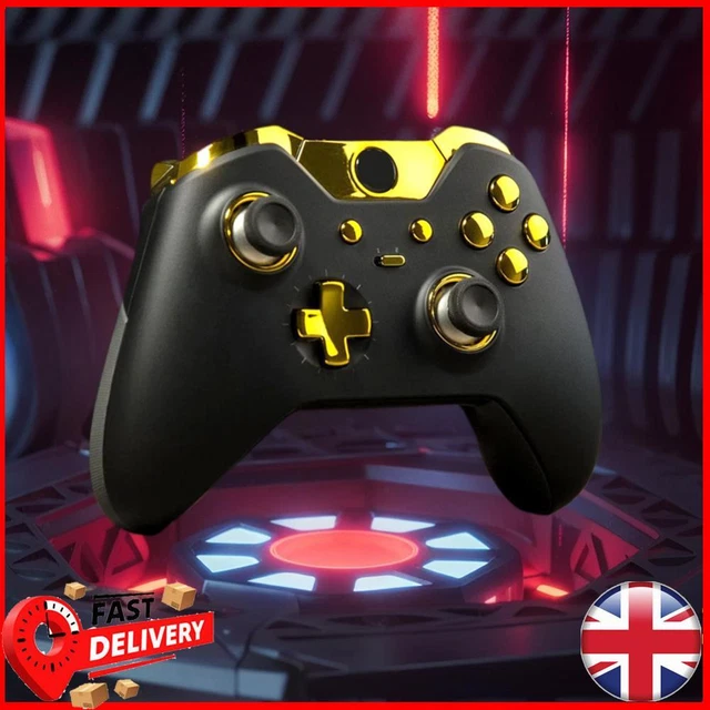 JOYSTICK CAP SCREWDRIVER Bumpers Triggers for Xbox One Elite Controller ...